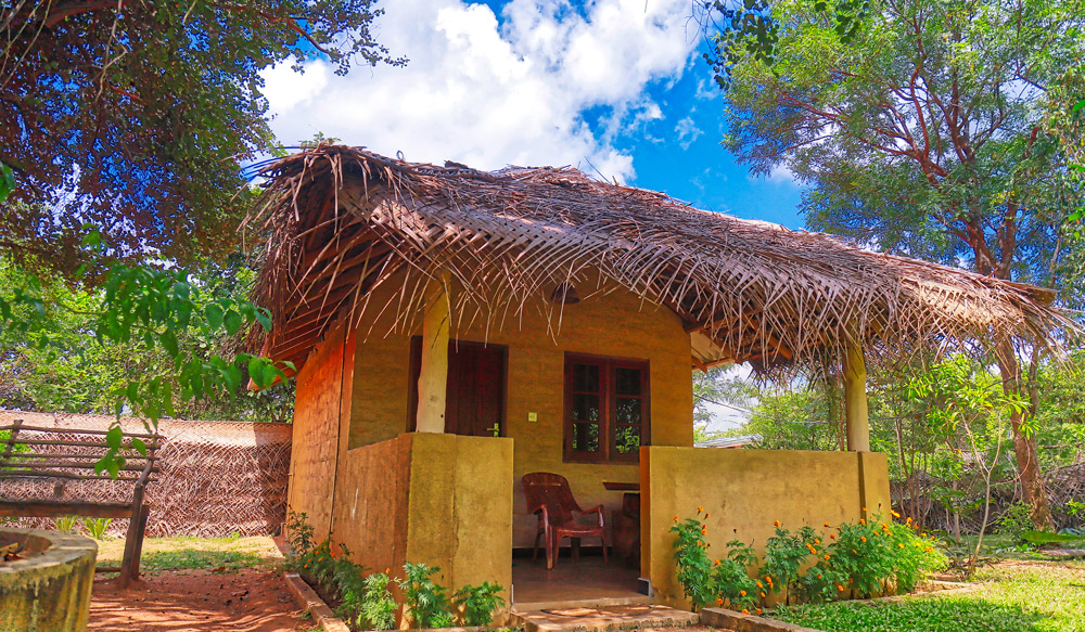 Room Sigiriya - Niyagala Lodge